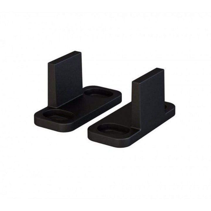 Dual Clip Floor Guide – Dusty's Rustic Rolling Doors